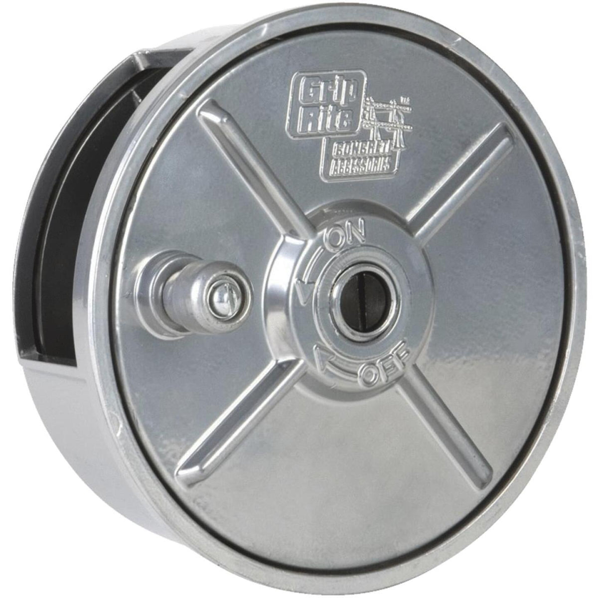 Grip-Rite Metal Tie Rebar Wire Tool - Loysville, PA - Superior Builders ...