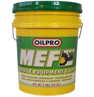 OilPro Mobile Equip Fluid MEF Hydraulic - Loysville, PA - Superior ...
